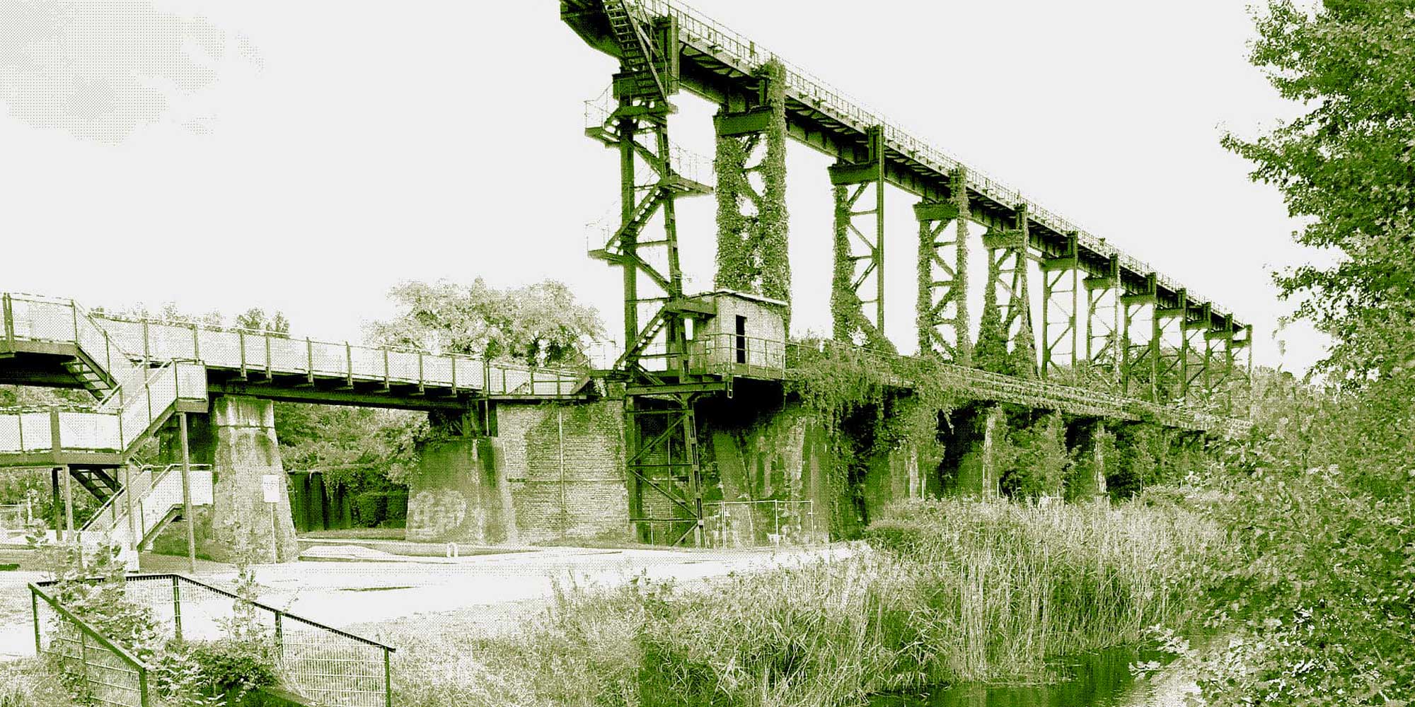 A Model World – Gallery